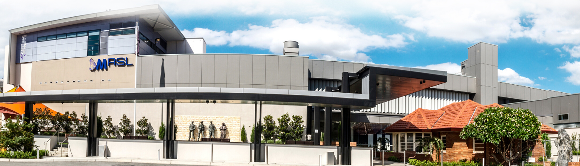 Reports | Merrylands RSL Club