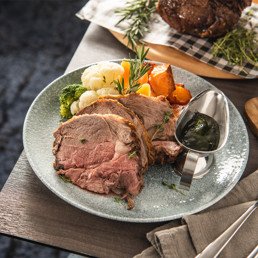 Signatures Buffet | Merrylands RSL