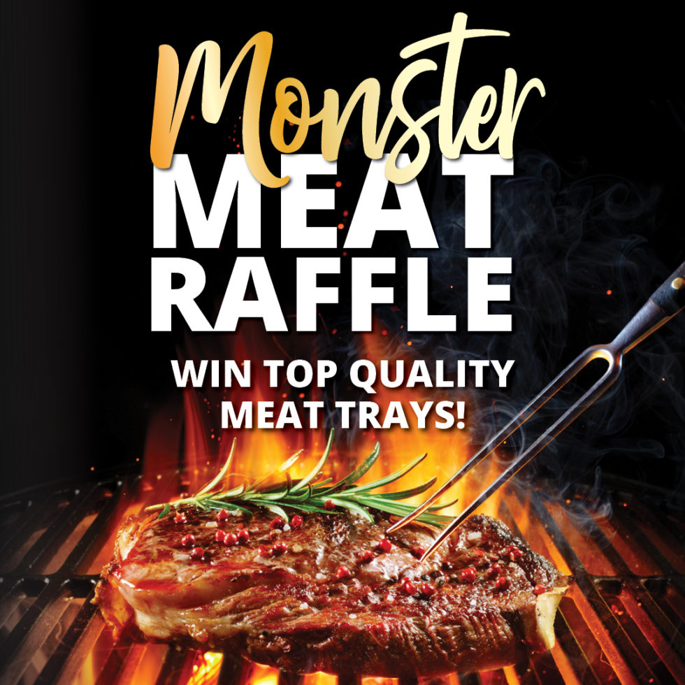 Raffles | Merrylands RSL Club
