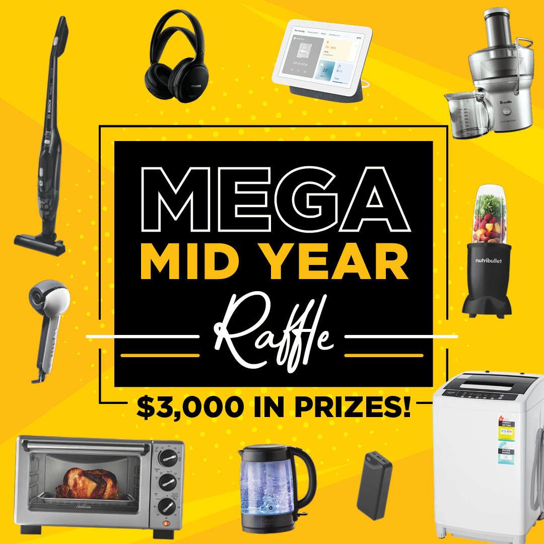 Raffles | Merrylands RSL Club