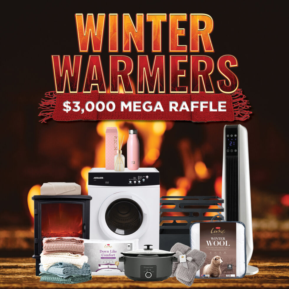 Raffles | Merrylands RSL Club