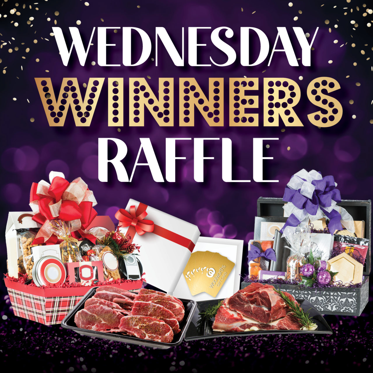 Raffles | Merrylands RSL Club
