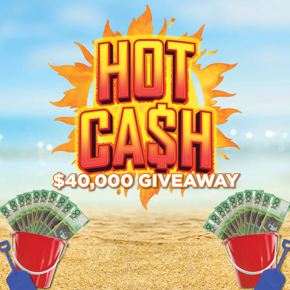 Promotion | Merrylands RSL Club