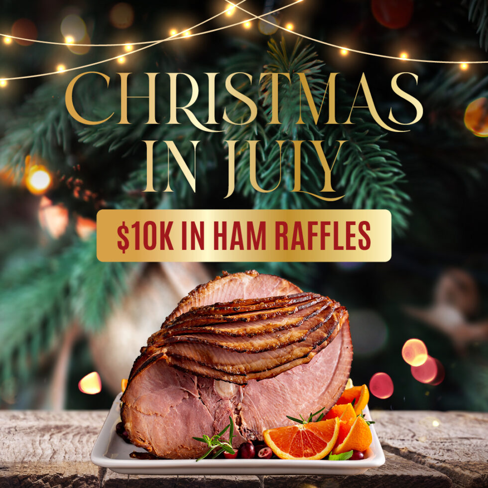 Raffles | Merrylands RSL Club