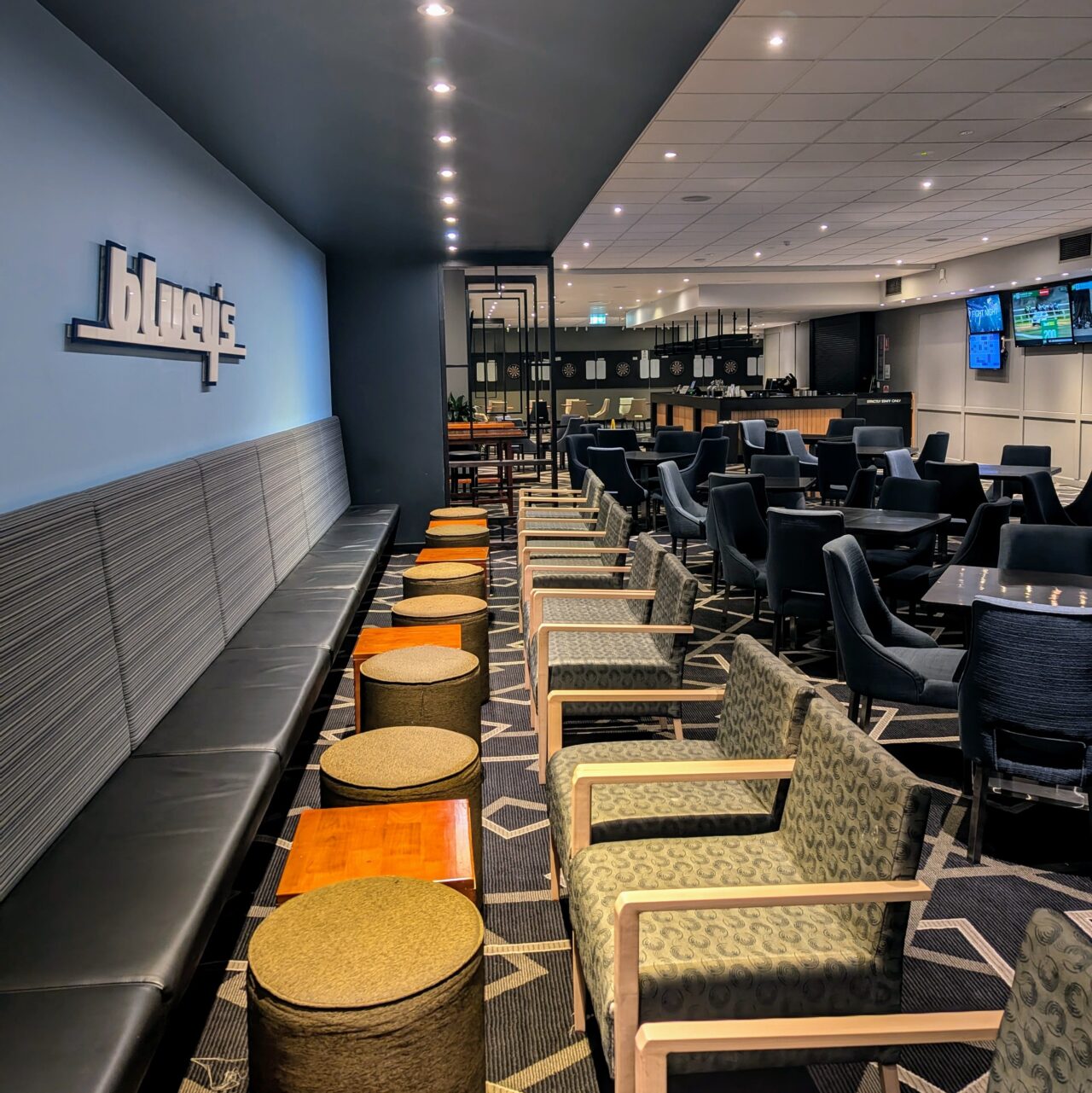 Belmont Bar & Lounge - Merrylands RSL