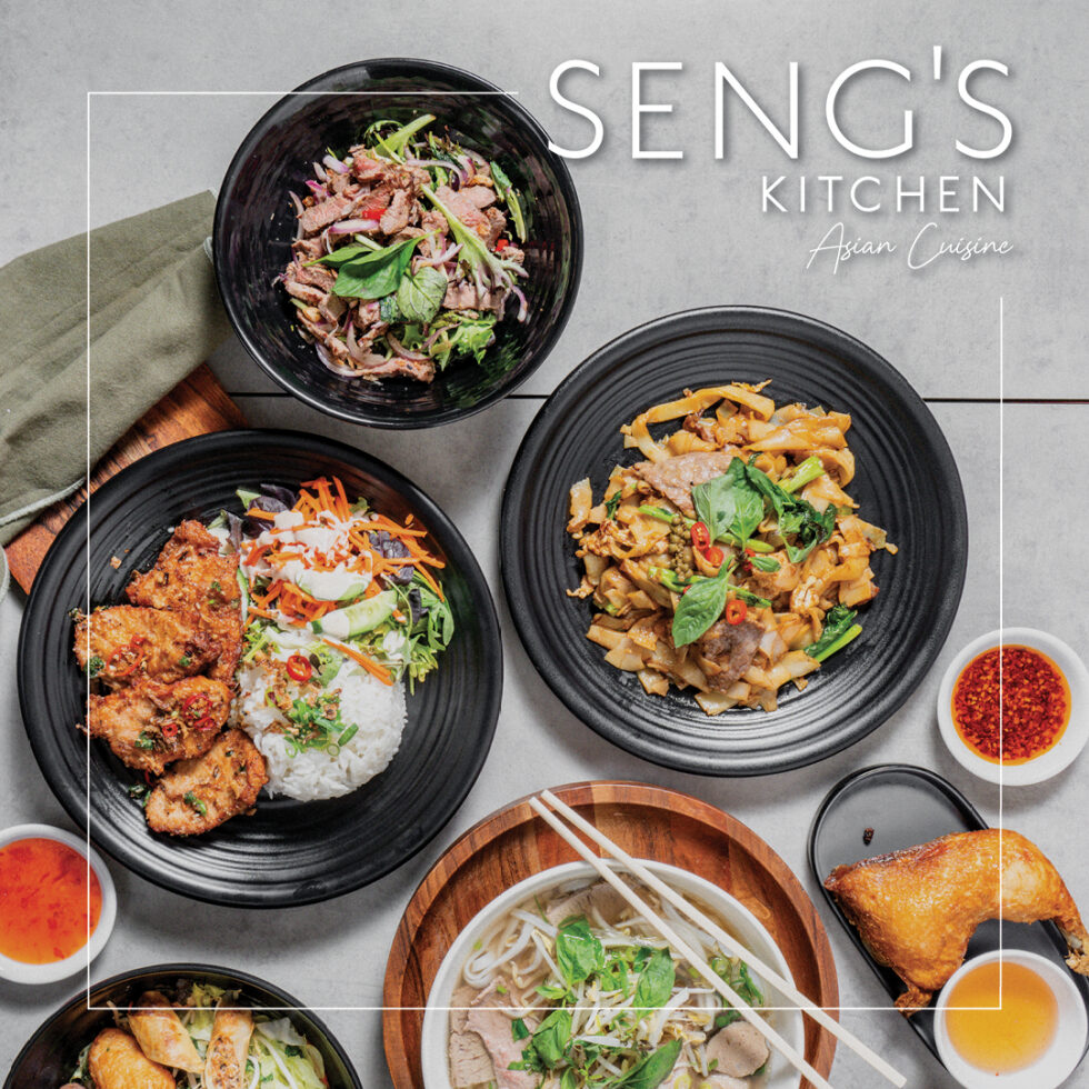 Eat + Drink | Merrylands RSL Club